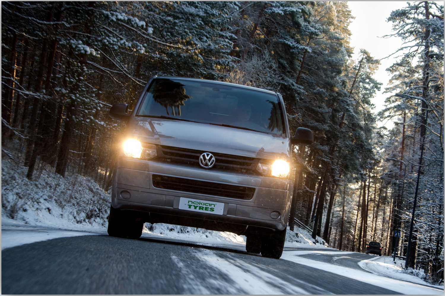 NOKIAN Hakkapeliitta CR3 - КОЛЕСА БАЙ Шины и Диски - рассрочка, цены и ...