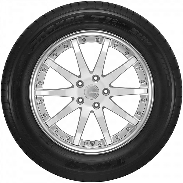 TOYO Proxes T1 Sport SUV - КОЛЕСА БАЙ Шины и Диски - рассрочка, цены и ...
